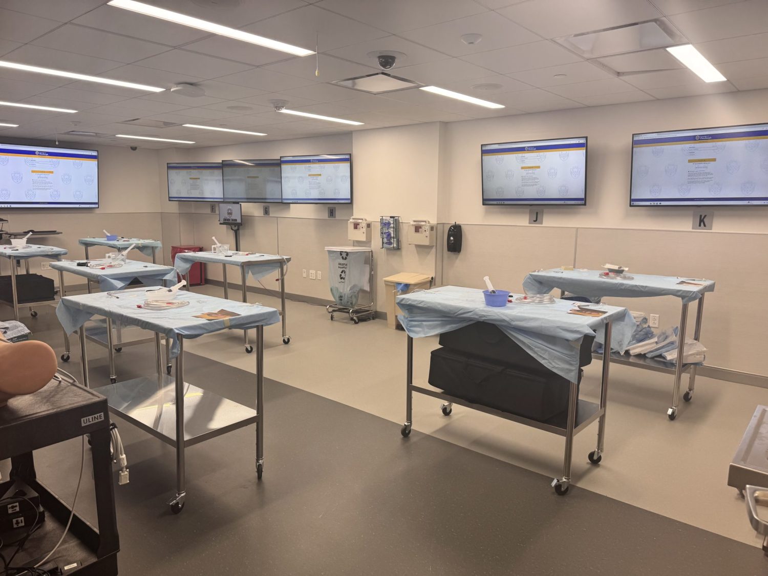 Comprehensive Adult ECMO Training Course | Procirca | Pittsburgh, PA