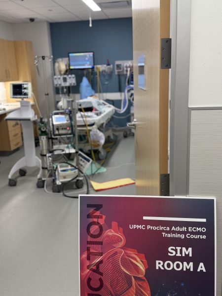 Comprehensive Adult ECMO Training Course | Procirca | Pittsburgh, PA